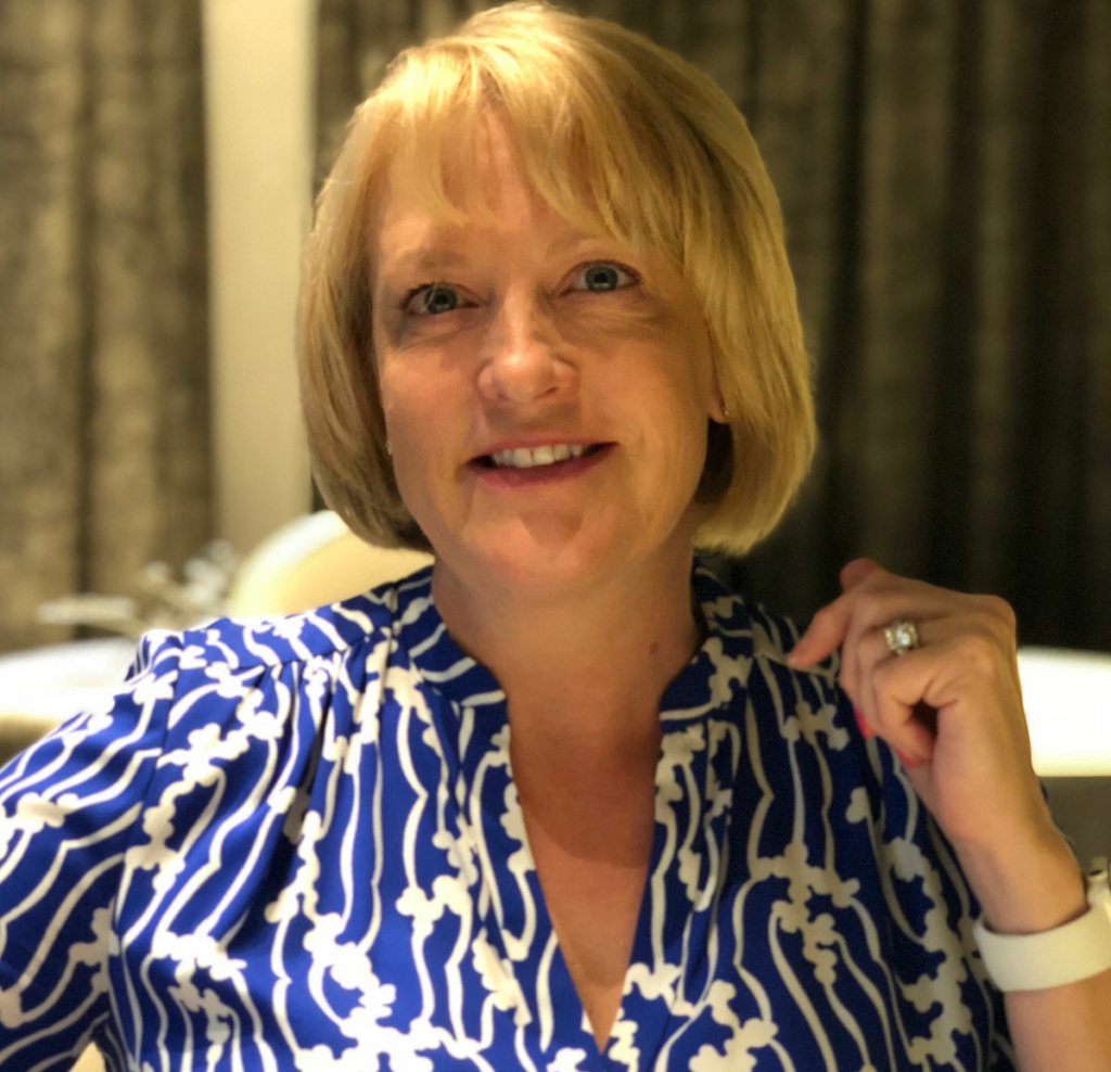 Sarah Marples - Fair Result