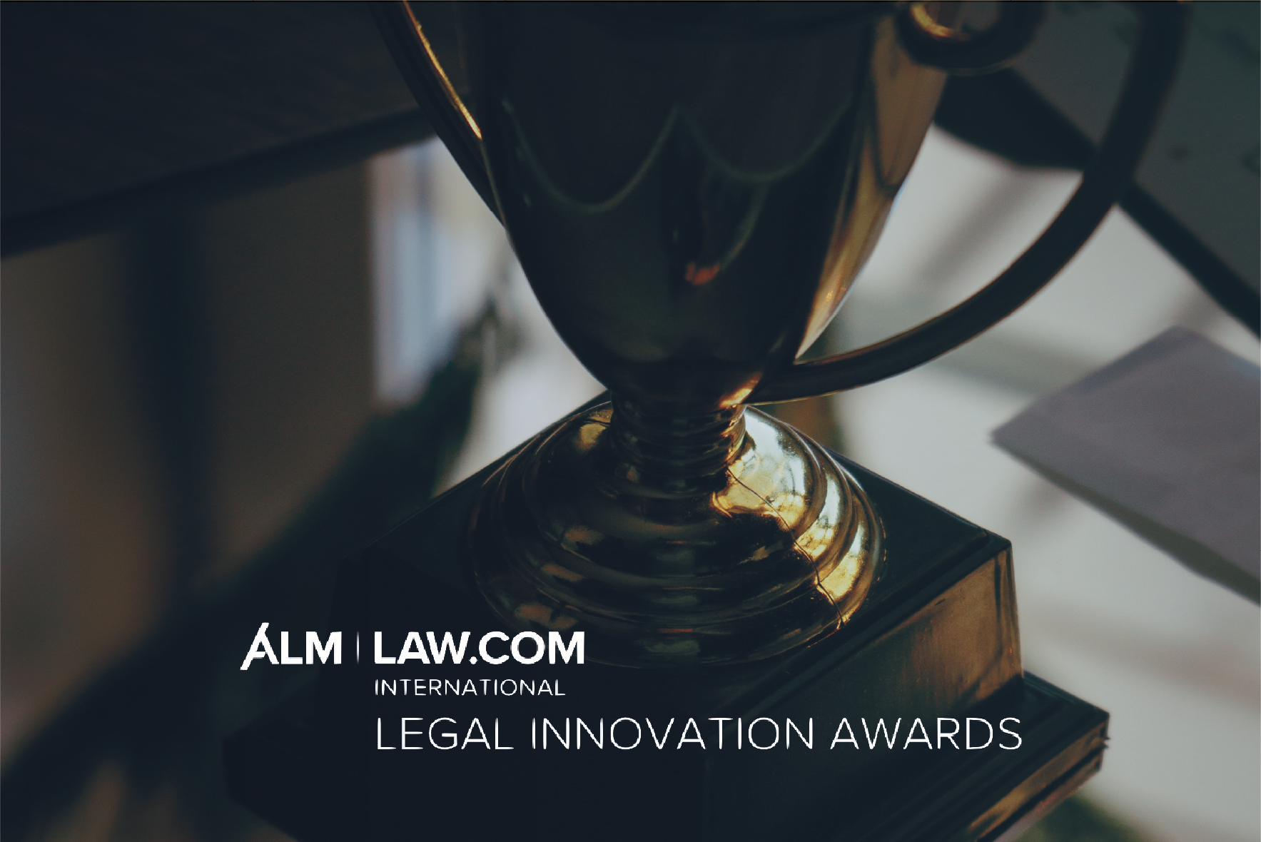 Fair-Result are the Finalists for a Prestigious Award - Fair Result