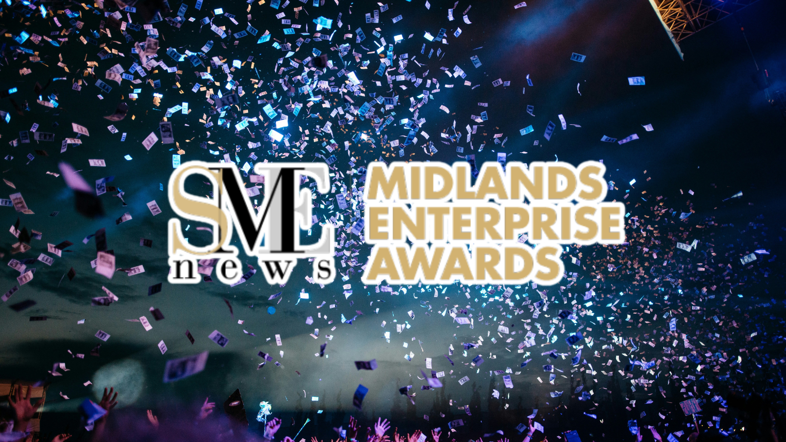 Double Victory at Midlands Enterprise Awards 2024 | Fair Result